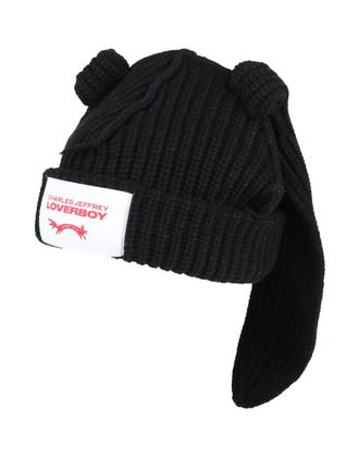 Charles Jeffrey Loverboy ACCESSOIRES - M&uuml;tzen & H&uuml;te auf YOOX.COM