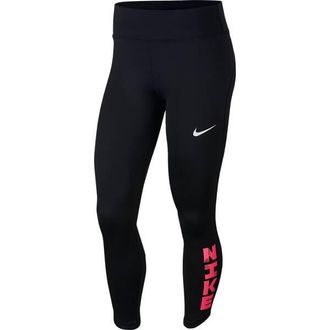 Nike Damen 7/8 Lauftights Nike Icon Clash Fast