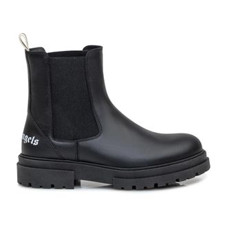 Palm Angels Chelsea Boot - - Shoes - Damen - Schwarzk - 36 EU
