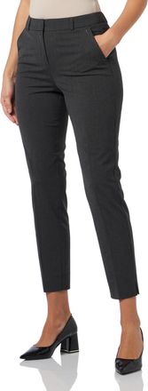 Comma 7/8 Hose, Slim Fit