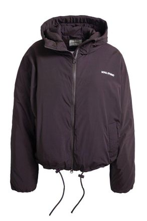 Smith & Soul Outdoorjacke mit Elastikb&uuml;ndchen