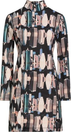 Il The' Delle 5 KLEIDER - Mini-Kleider auf YOOX.COM