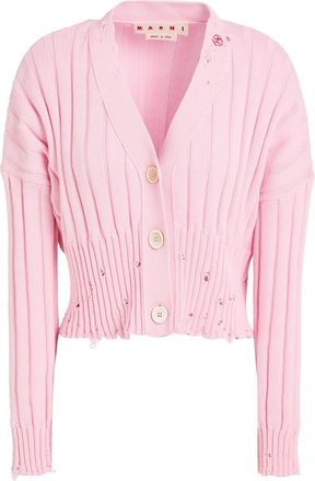 Marni STRICKWAREN - Strickjacken auf YOOX.COM