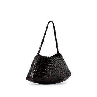 Dragon Diffusion Sac &agrave; main Rosanna en cuir