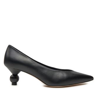 Max Mara Pumps Weekend Max Mara Renza 24255260346 Schwarz