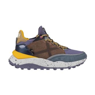 Munich Eleganter minimalistischer Sneaker f&uuml;r Frauen - - Shoes - Damen - Mehrfarbig - 40 EU