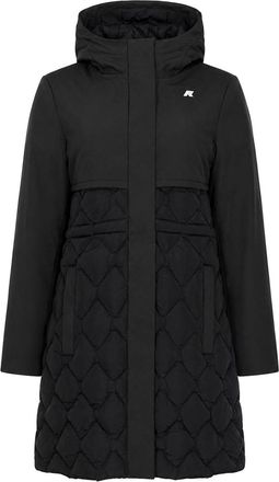K-Way Veste Casual - Noir