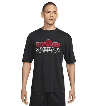 Nike Jordan Jordan Graphic M - T-Shirt - Herren
