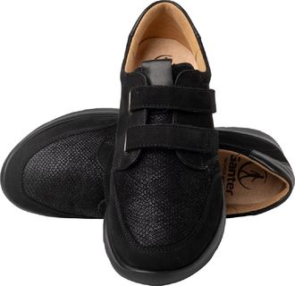 Ganter Damen Ina Slipper