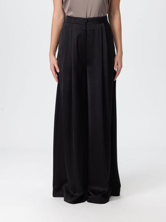 Pinko Pantalon PINKO Femme couleur Noir