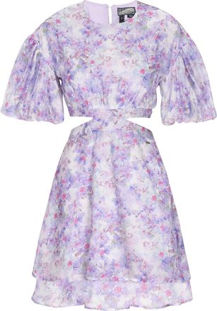 Dreimaster Kleid Vintage