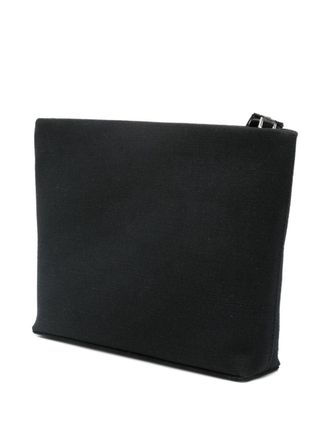 Givenchy Paris Pouch - Black