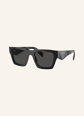 Prada Sonnenbrille Pr a06s schwarz