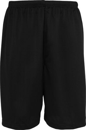 Urban Classics Herren Bball Mesh Shorts, Black, XXL, TB046