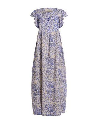 Alessia Santi ROBES - Robes longues sur YOOX.COM