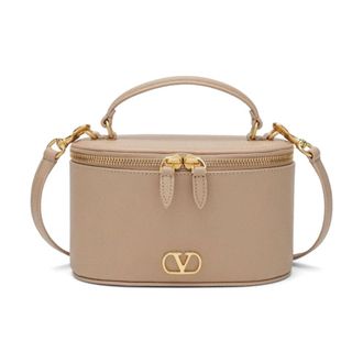 Valentino Garavani Damen, Taschen, Rosa, ONE SIZEGr&ouml;&szlig;e