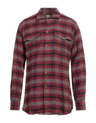 Massimo Alba TOPS - Hemden auf YOOX.COM