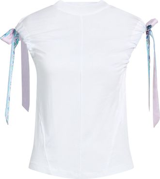 Pucci TOPS - T-shirts auf YOOX.COM