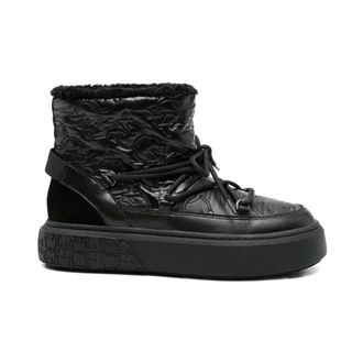 Pinko Yoko Damenschuhe - - Shoes - Damen - Schwarzk - 35 EU