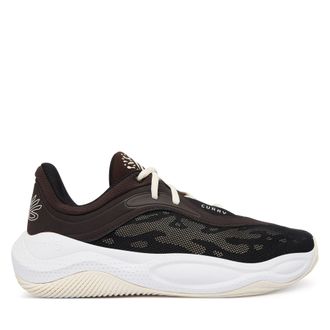 Under Armour Basketballschuhe Under Armour Curry Splash 25 3028459 Braun