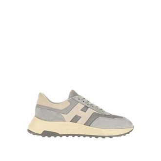 Hogan Homme, Chaussures, Multicolore, Taille: 44 EU Hyperlight Allacciato H