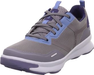 Legero Damen READY Gore-Tex Sneaker, FUMO (GRAU) 2200, 42 EU