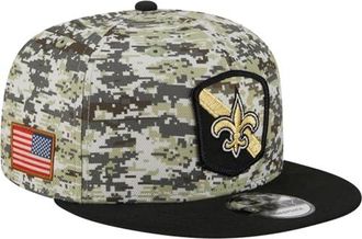 New Era Casquette 9Fifty NFL STS
