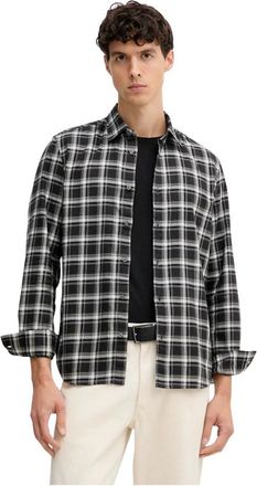 Marc O'Polo Herren, Shirts, Grau, SGr&ouml;&szlig;e