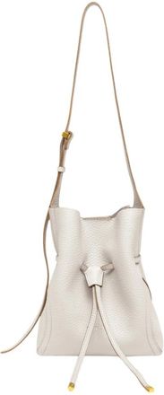 Gianni Chiarini Femme, Sacs, Beige, Taille: ONE Size Sienna Bucket Bag