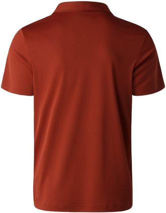 The North Face Poloshirt Tanken Polo mit Kragen und Knopfleiste