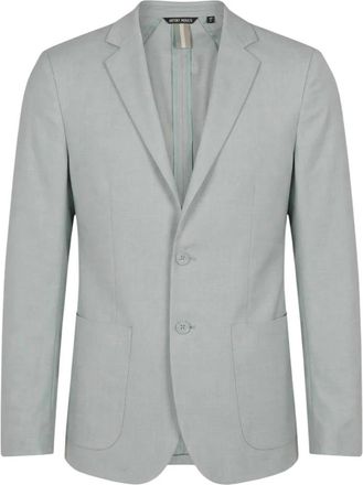 Antony Morato Homme, Vestes, Vert, Taille: S Julie Veste Ajust&eacute;e