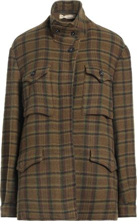 Massimo Alba JACKEN & MÄNTEL - Jacken und Anoraks auf YOOX.COM