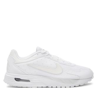 Nike Sneakers Nike Air Max Solo DX3666 104 Wei&szlig;