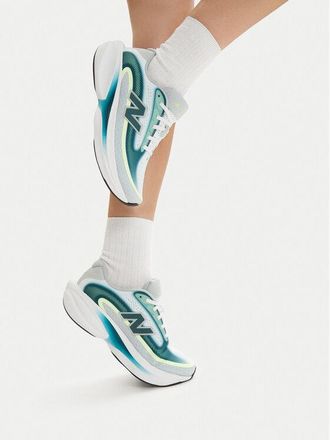 New Balance Laufschuhe Fresh Foam Ellipse v1 WELPS13W Gr&uuml;n