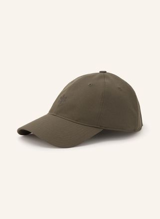 Goldwin Cap Goldwin Logo gruen