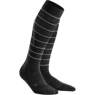 CEP Damen Reflective Socks