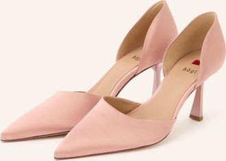 H&ouml;gl Pumps rosa