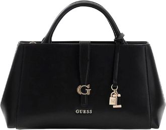 Guess Femme, Sacs, Noir, Taille: ONE Size Guess Bags.. Black