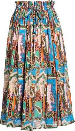 Connor & Blake HOSEN & R&Ouml;CKE - Maxi-R&ouml;cke auf YOOX.COM