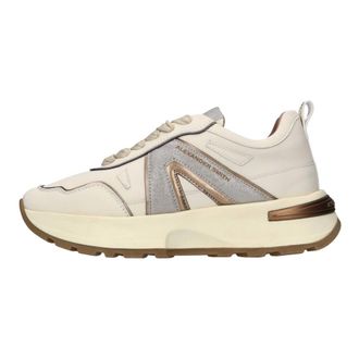 Alexander Smith Damen, Schuhe, Beige, 37 EUGr&ouml;&szlig;e