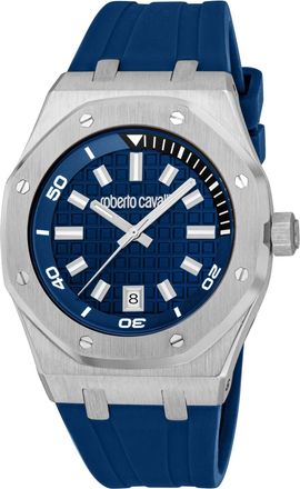 Just Cavalli Analoguhr