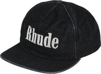 Rhude ACCESSOIRES - Mützen & Hüte auf YOOX.COM