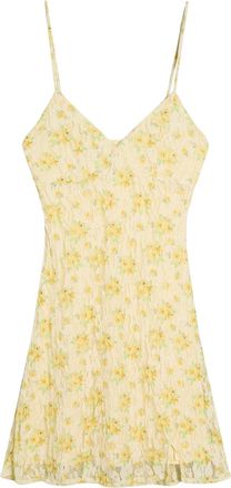 Bershka Kleid