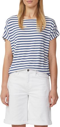 s.Oliver T-Shirt aus Viskosestretch im Relaxed Fit