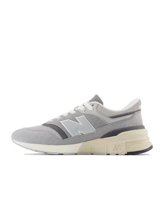 New Balance Sneaker - Gray