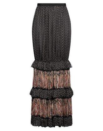 Etro BAS - Jupes longues sur YOOX.COM