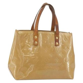 Louis Vuitton Pre-owned Vintage Handtasche - - Pre-owned - Damen - Beige - ONE SIZE