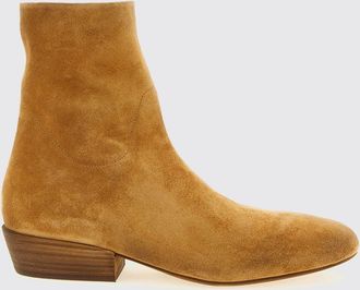 Mars&egrave;ll Stiefeletten MARS&Egrave;LL Herren Farbe Beige