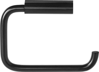 Blomus WC-Rollenhalter-69083 Black One Size