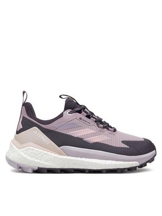 adidas Sneakers Terrex Free Hiker 2.0 Low Gore-Tex IH3540 Violett
